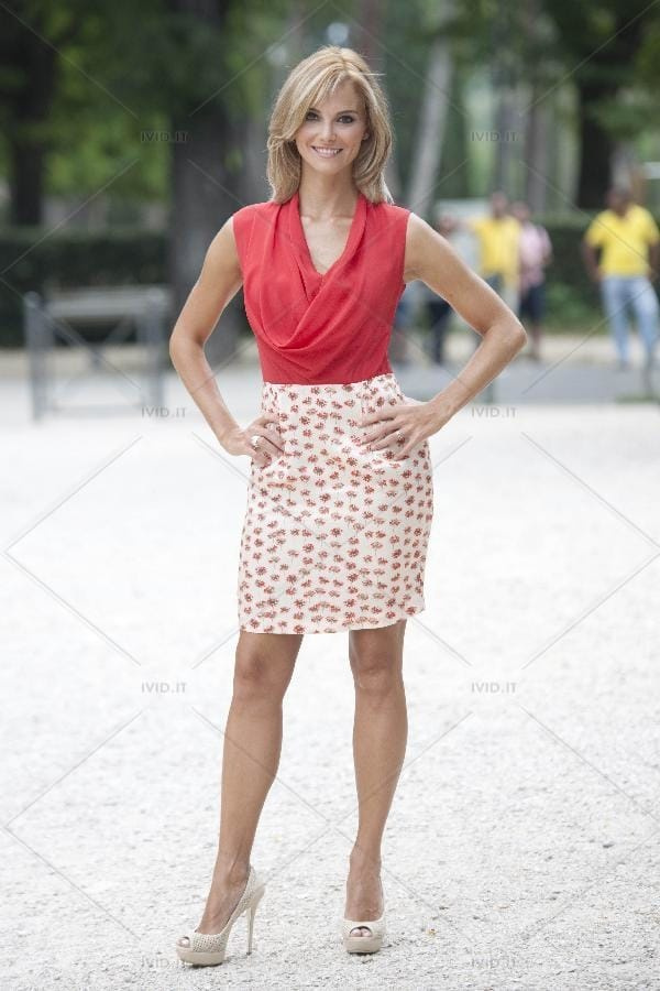 Picture of Francesca Fialdini