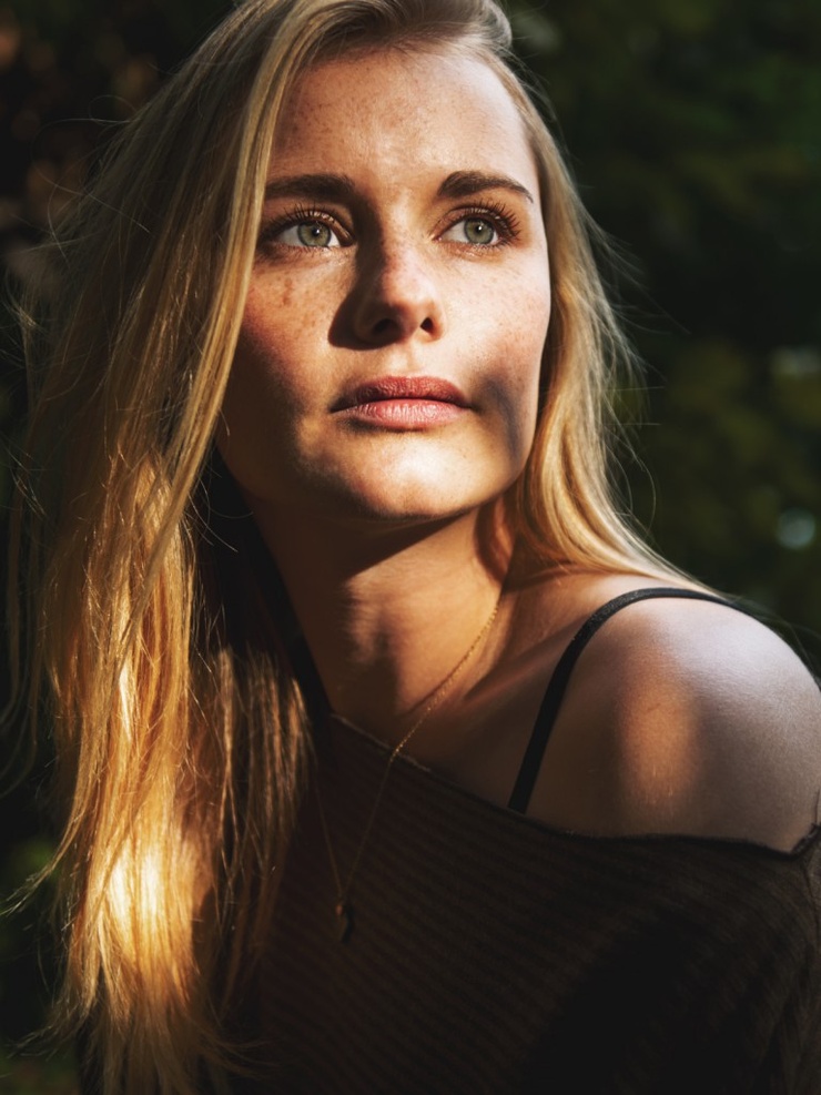 Picture of Anna Hausburg