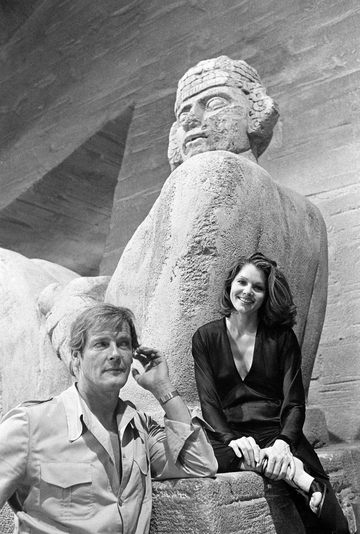 Picture of Moonraker