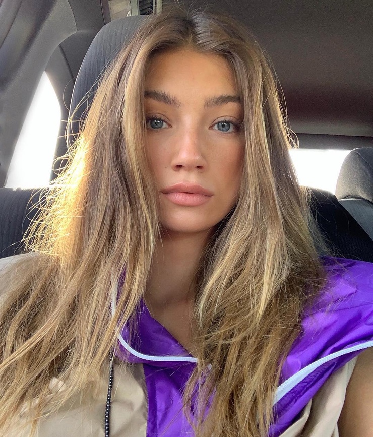 Picture of Lorena RAE