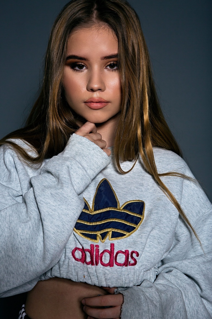 Lexee Smith image