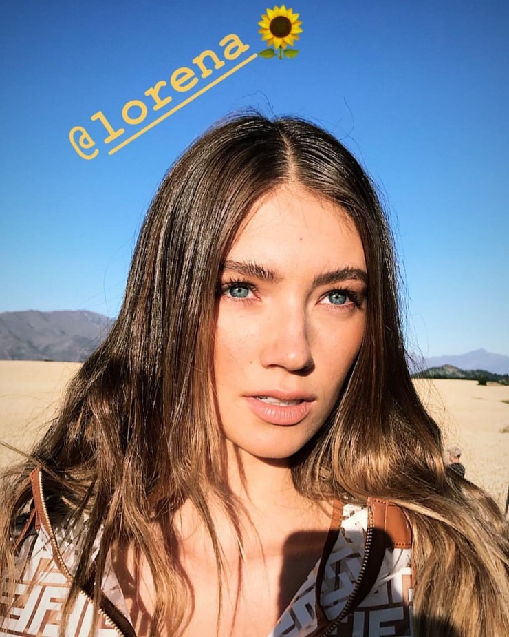 Lorena RAE image