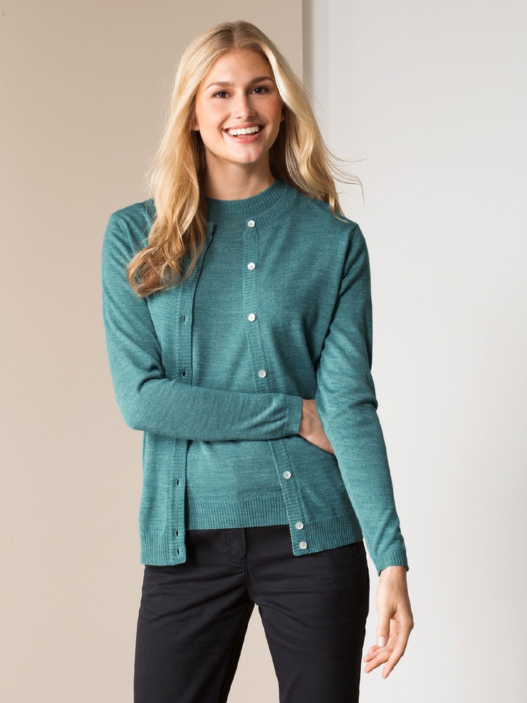 Picture of Isabell Rist