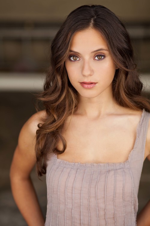 Picture of Keana Marie