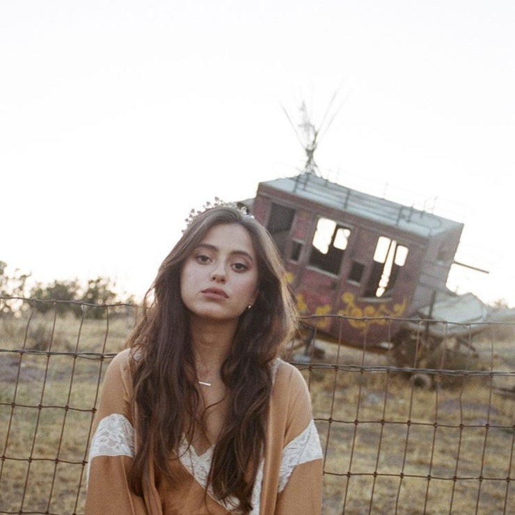 Picture of Keana Marie