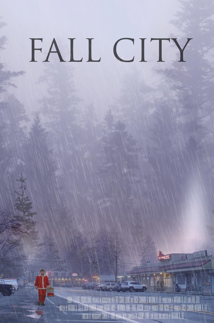 Picture of Fall City