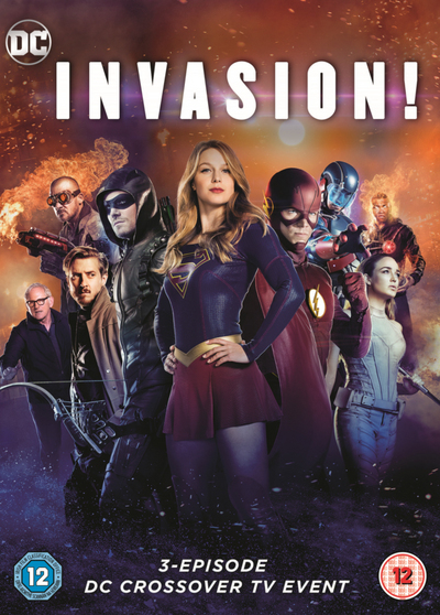 Picture of Invasion!