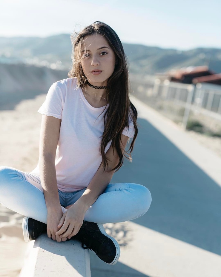 Picture of Keana Marie