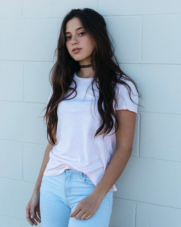 Picture of Keana Marie