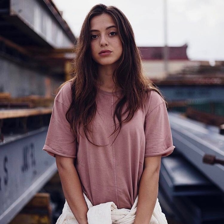 Picture of Keana Marie