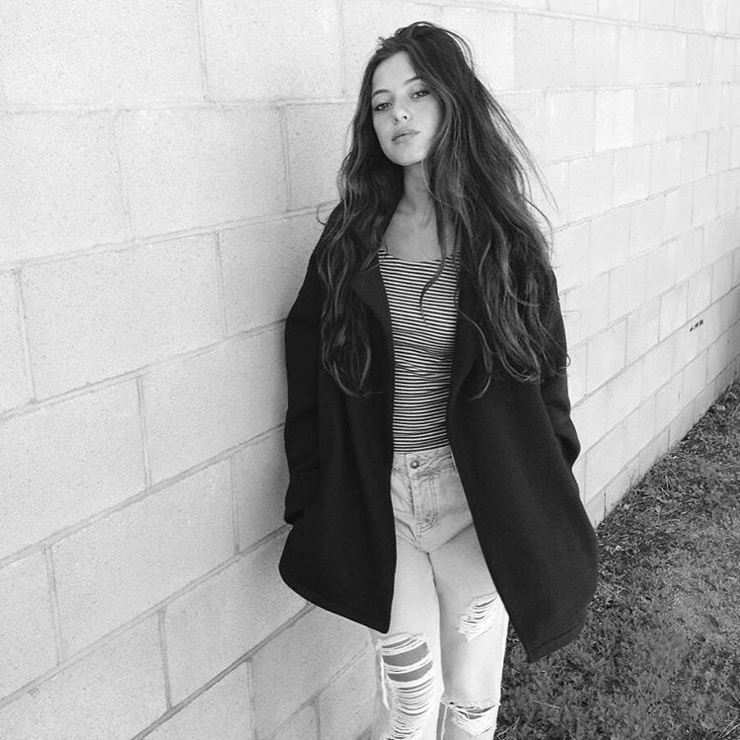 Image of Keana Marie