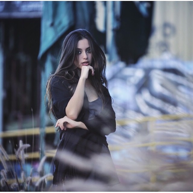 Image of Keana Marie