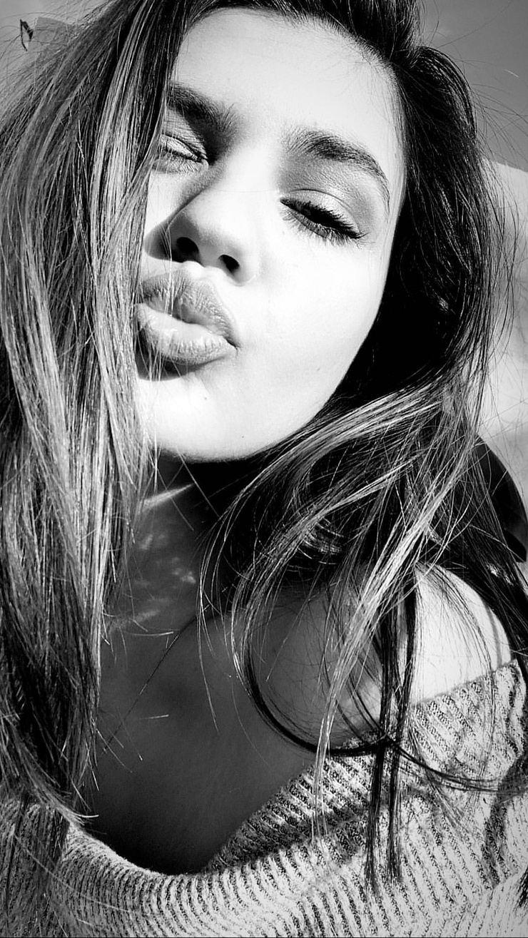 Picture of Amber Frank