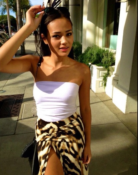 Picture of Alexandra Phillips