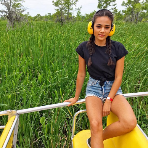 Picture of Alexandra Phillips