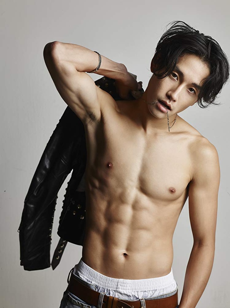 Picture of Ryusuke Kobayashi