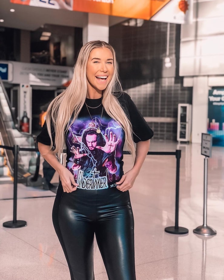Picture of Noelle Foley
