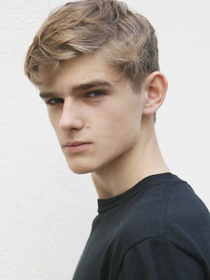 Picture of Taras Koltun