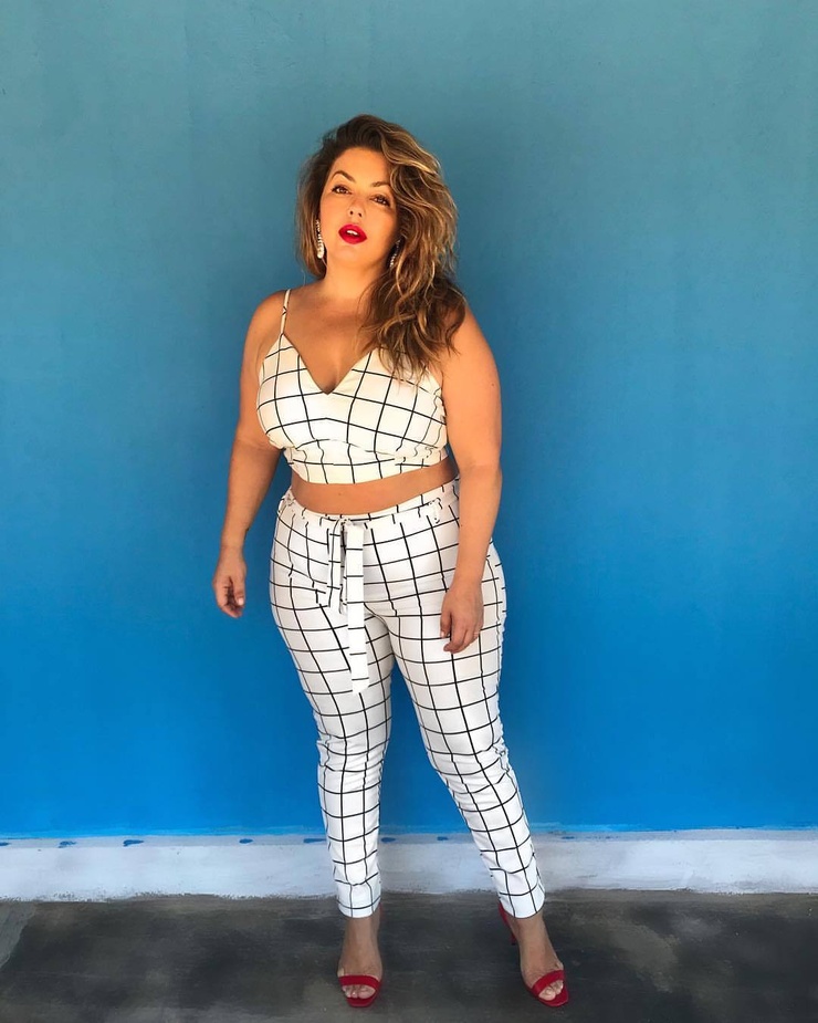 Picture of Fluvia Lacerda