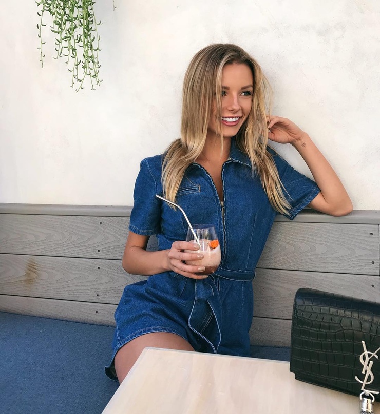 Picture of Maddie Teeuws