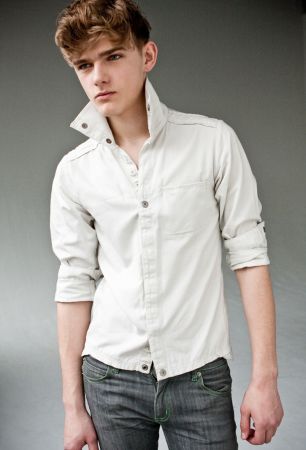 Picture of Taras Koltun