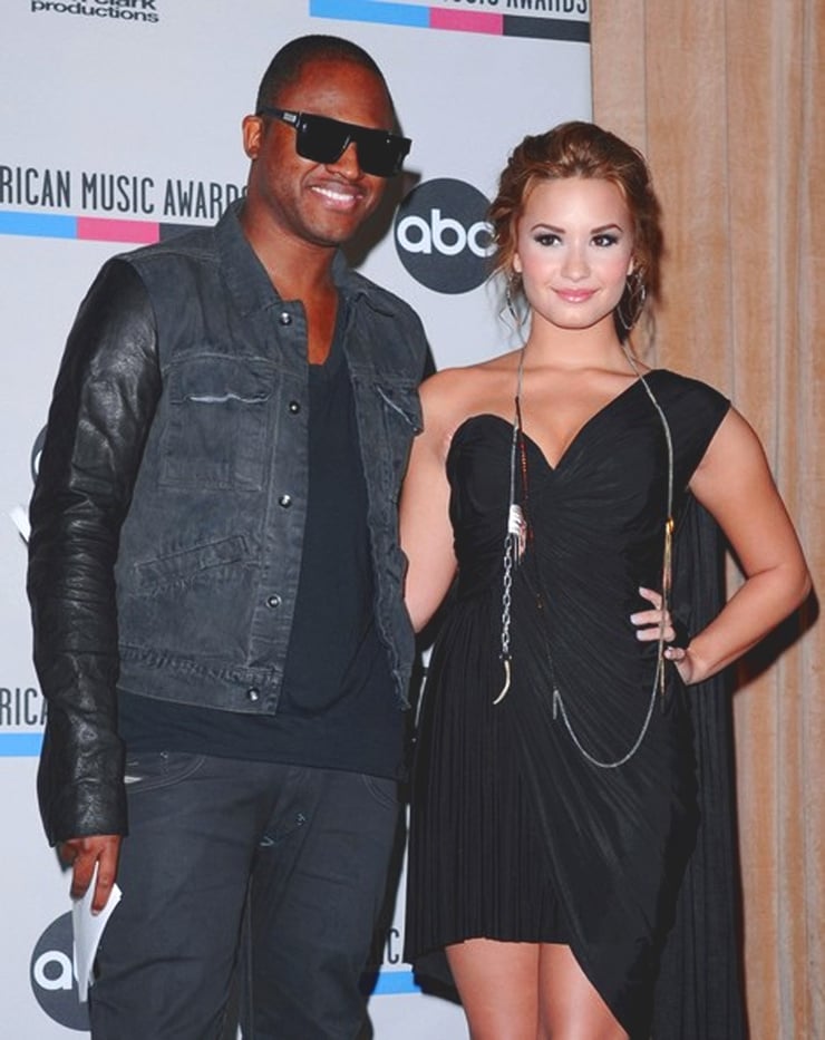 Picture of Taio Cruz