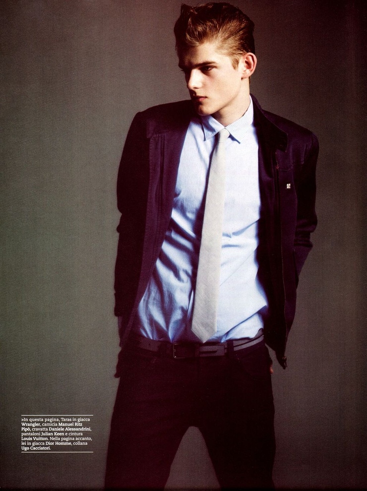 Taras Koltun picture