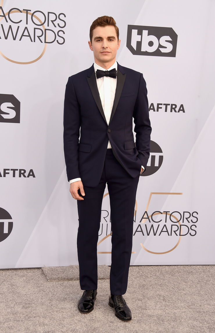 Picture of Dave Franco