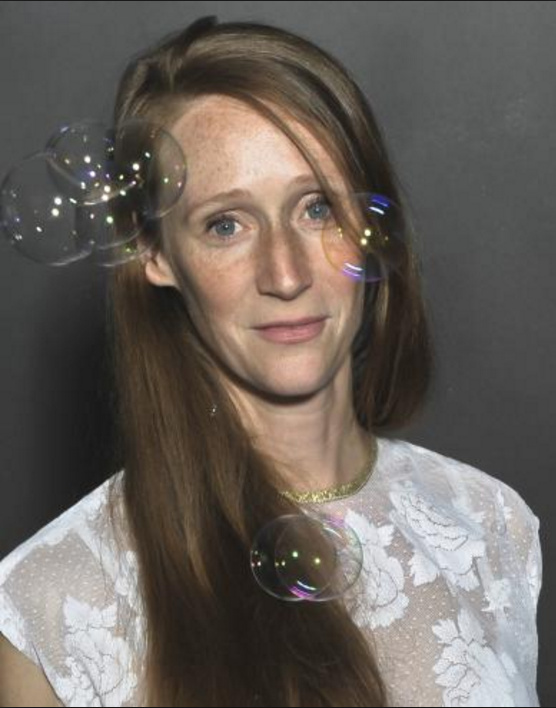 Picture of Melanie Straub