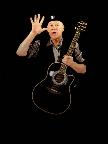 Picture of Neil Innes