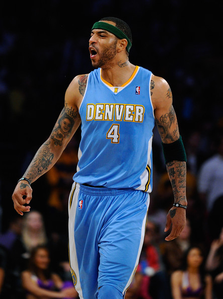 Kenyon Martin image