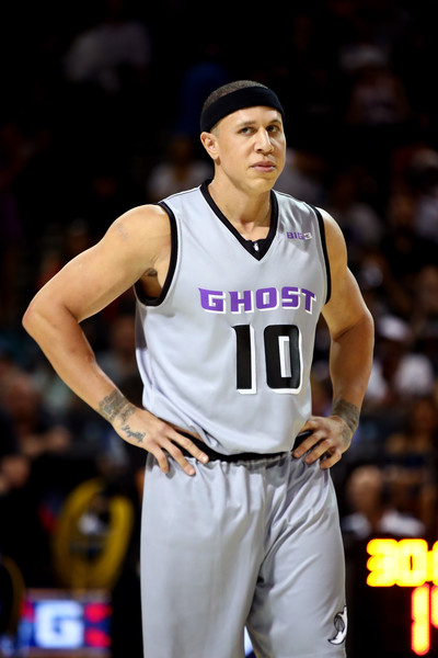 Picture of Mike Bibby