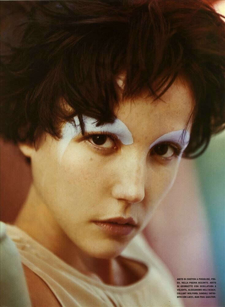 Picture of Laura Delicata