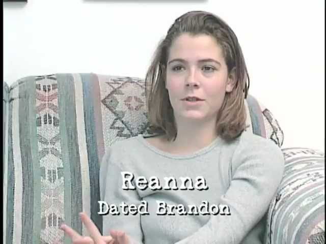 Picture of The Brandon Teena Story