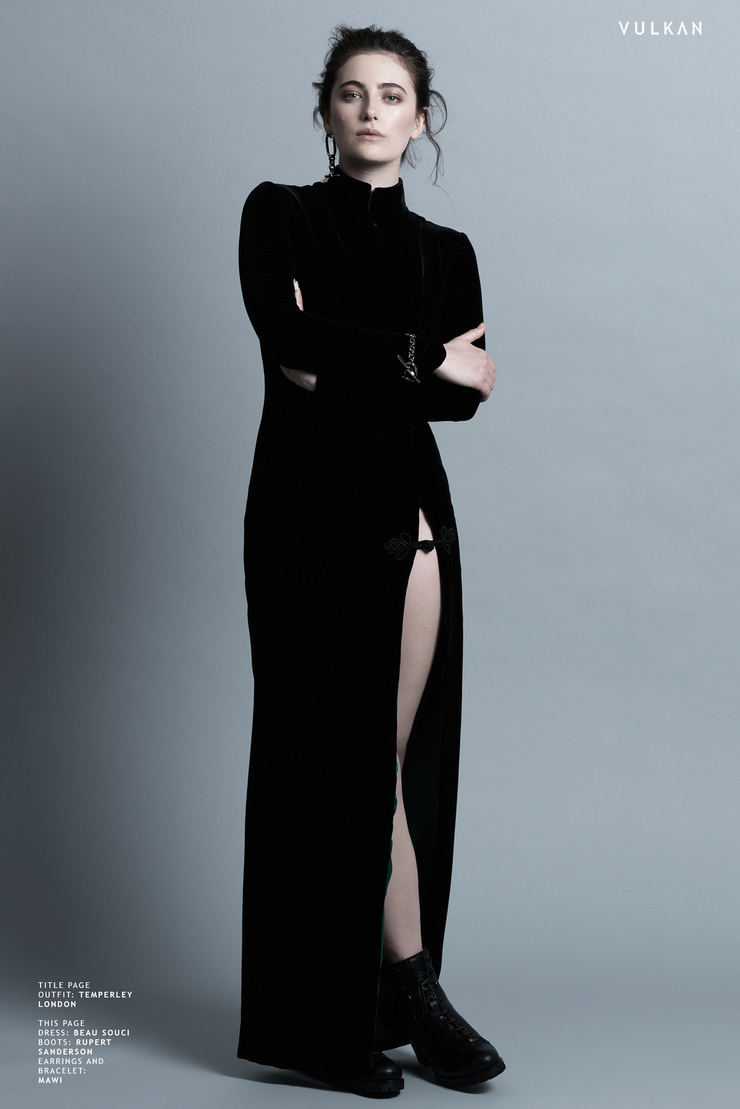 Image of Millie Brady