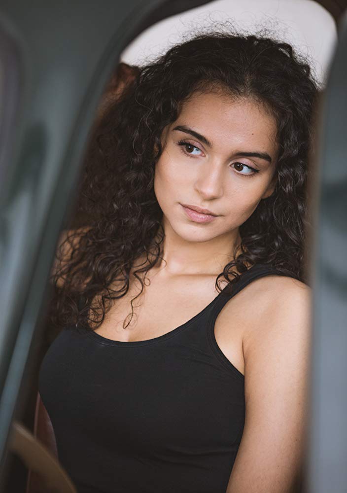 Picture of Mariam Hage