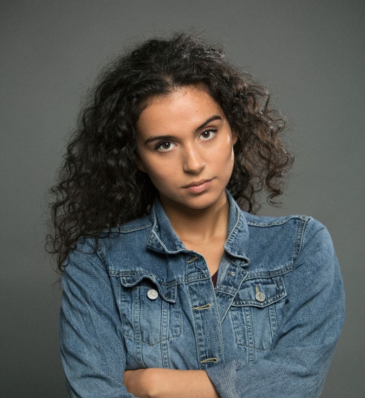 Picture of Mariam Hage