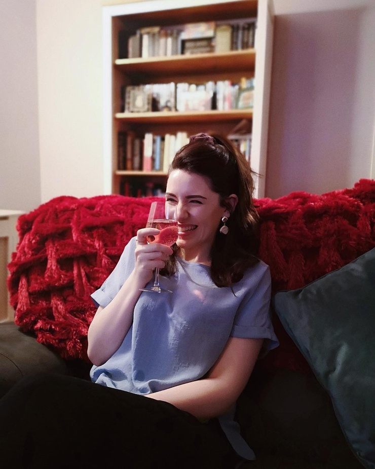 Picture of Melanie Murphy