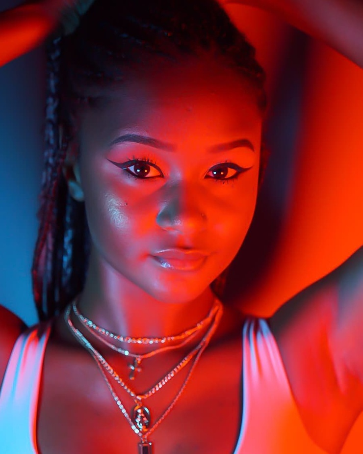 Picture of Lara Rodriguez