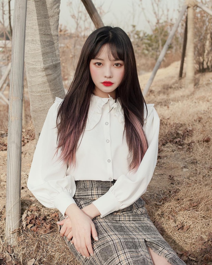 Picture of Jung Yoon