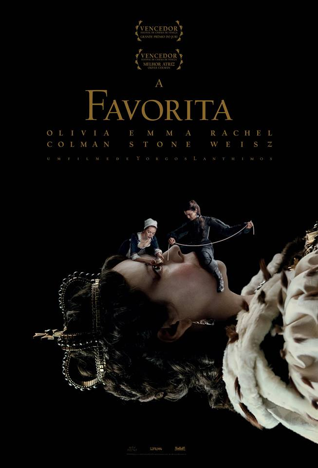 Picture of The Favourite
