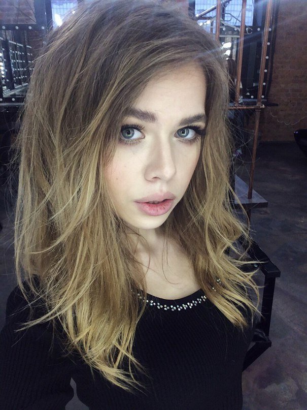 Picture of Alexandra Smelova