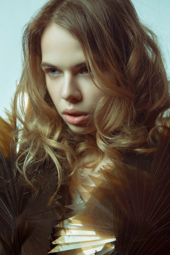 Picture of Alexandra Smelova