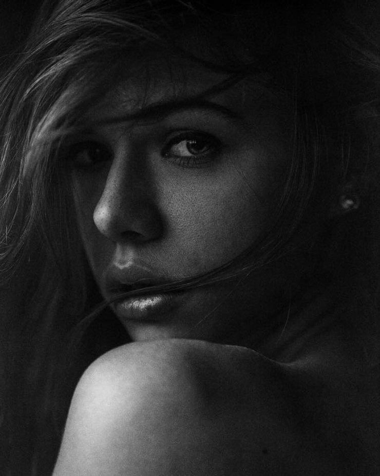 Picture of Alexandra Smelova