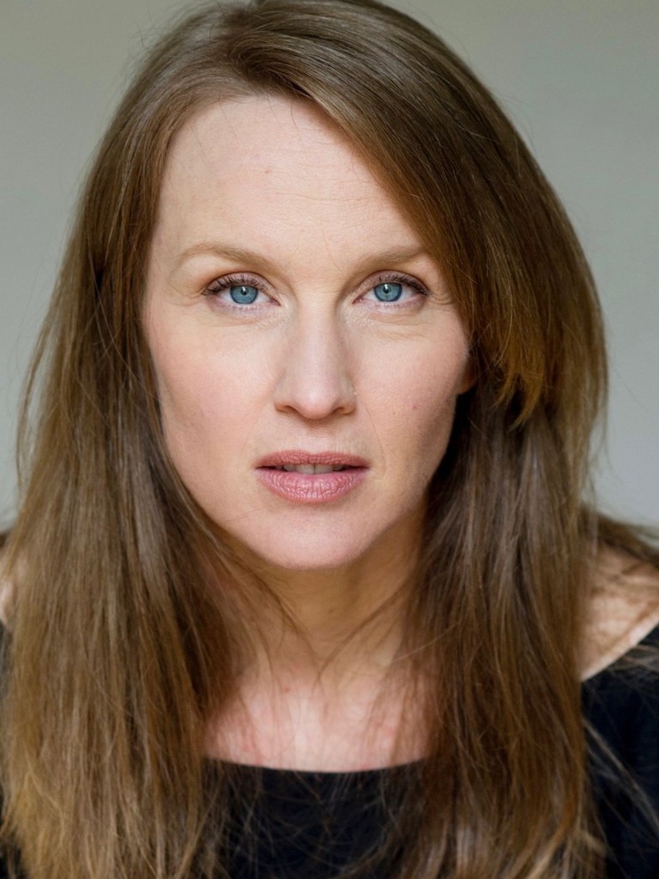 Picture of Verena Wolfien