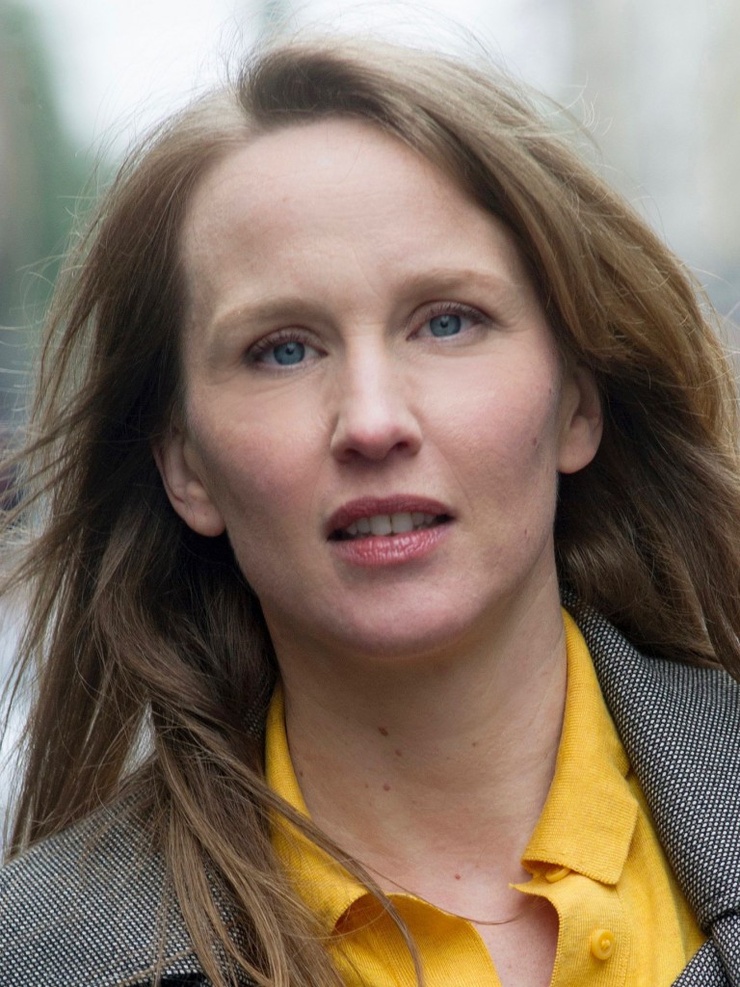 Picture of Verena Wolfien