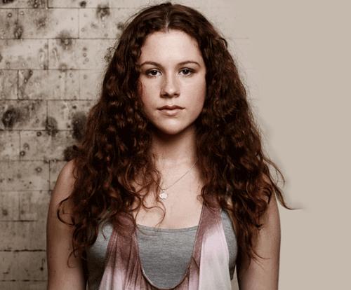 Picture of Katy B