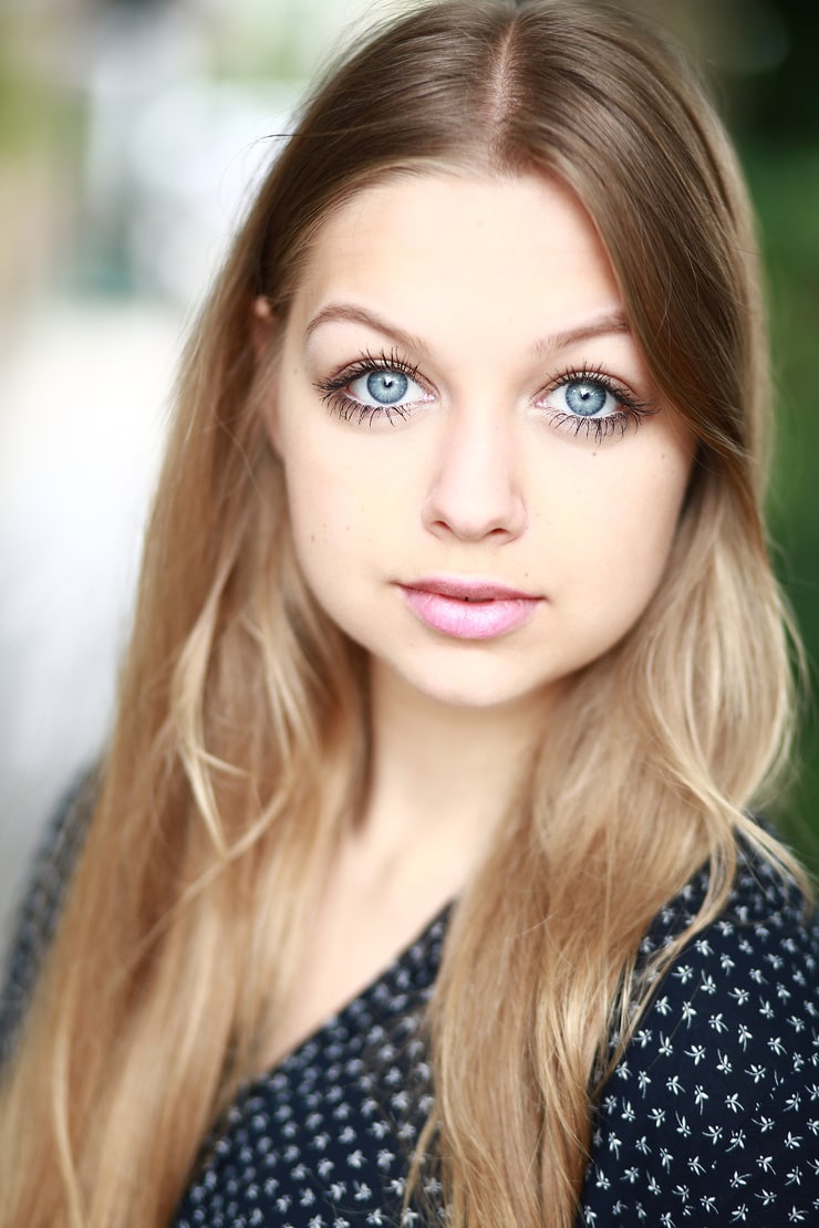 Picture of Jess Radomska