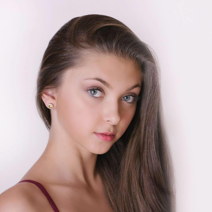 Picture of Tia Wenkman