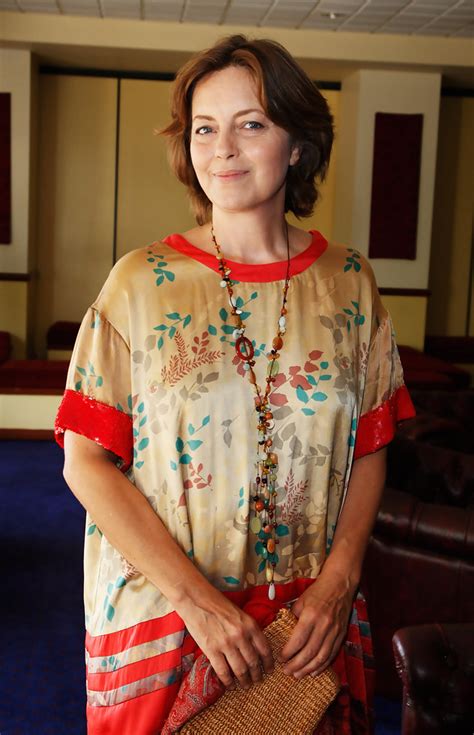 Picture of Greta Scacchi